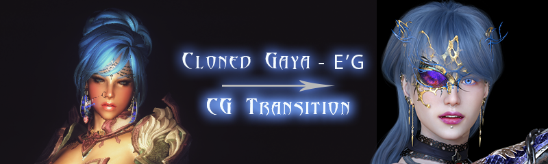 Character Transition Introduction Requests Etc Milesazs Sexy 3d 