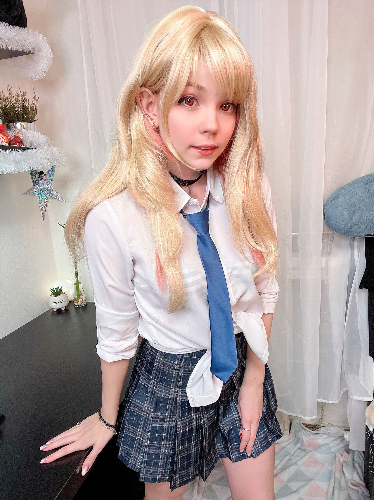 Caticornplay Marin Kitagawa 2025 ︎
