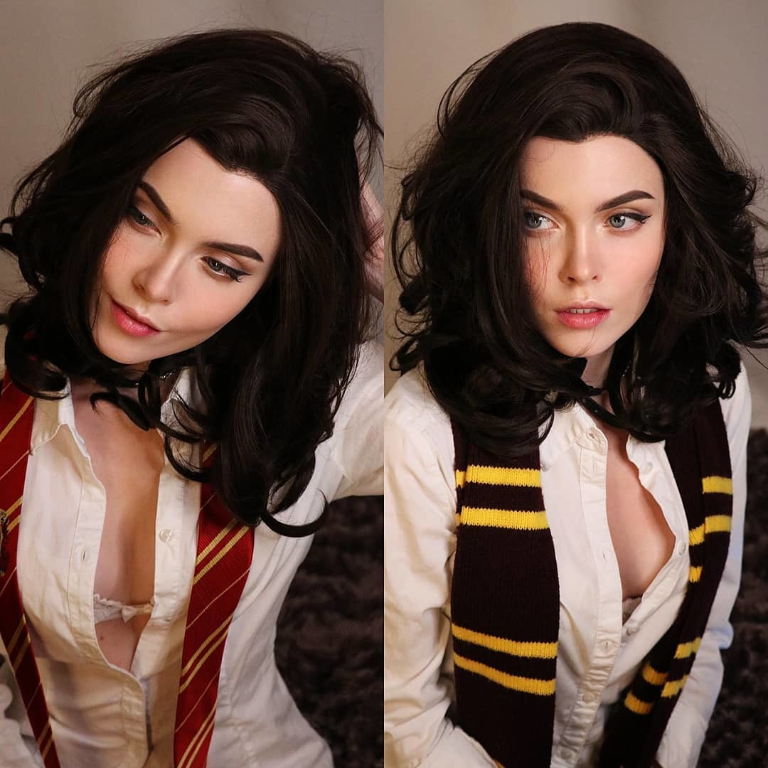ᑕ ᑐ Sladkoslava - Harry Potter 2024 ᑕ ᑐ Sladkoslava - Harry Potter 2024