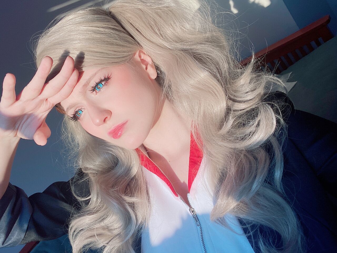 ᑕ ᑐ Satin Stars Ann Takamaki 2025
