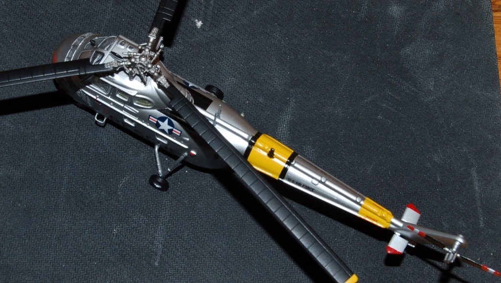 Italeri 1/72 Sikorsky SH-19B Chickasaw Search and Rescue Helicopter ... Italeri 1/72 Sikorsky SH-19B Chickasaw Search and Rescue Helicopter ...
