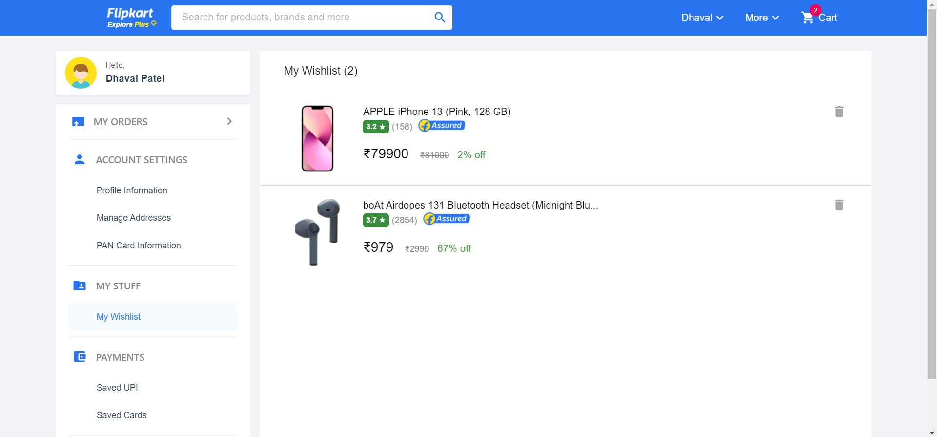 Github Dhavalcodeflipkart Clone Flipkart Clone Using Mern Stack With Proper File Structure