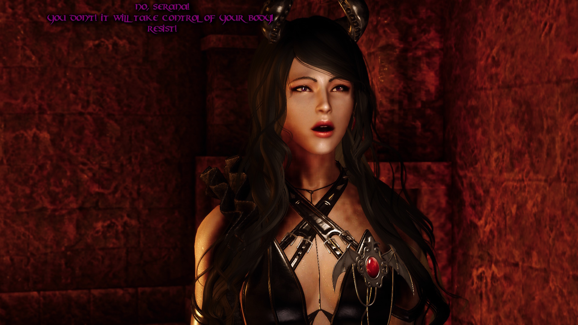 Chapter 29 Hunt For Totems The Black Seducer Loverslab