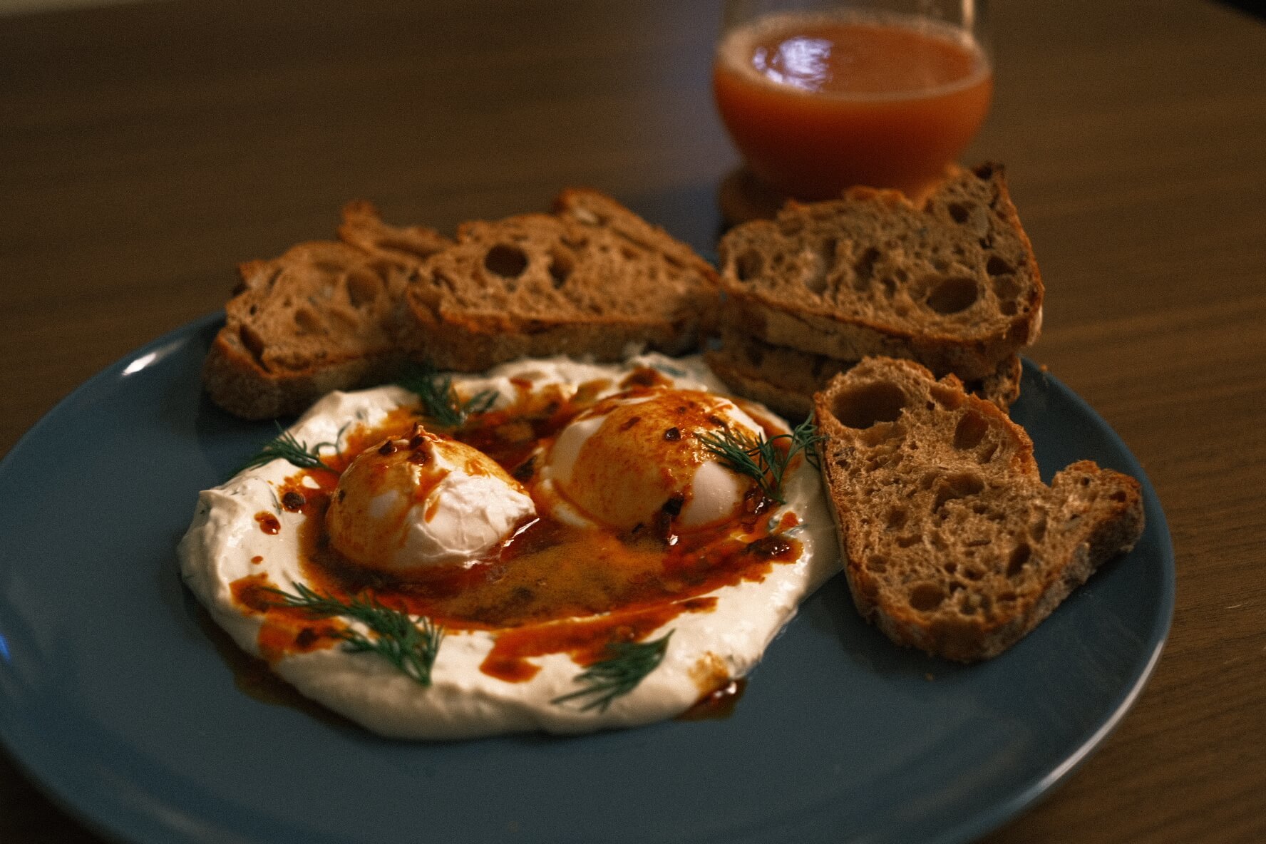 Breakfast Time , rate it, post your bfast etc 🍳