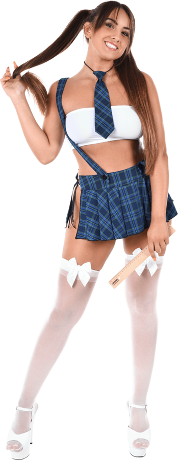 Tatiana Coco Model Profile