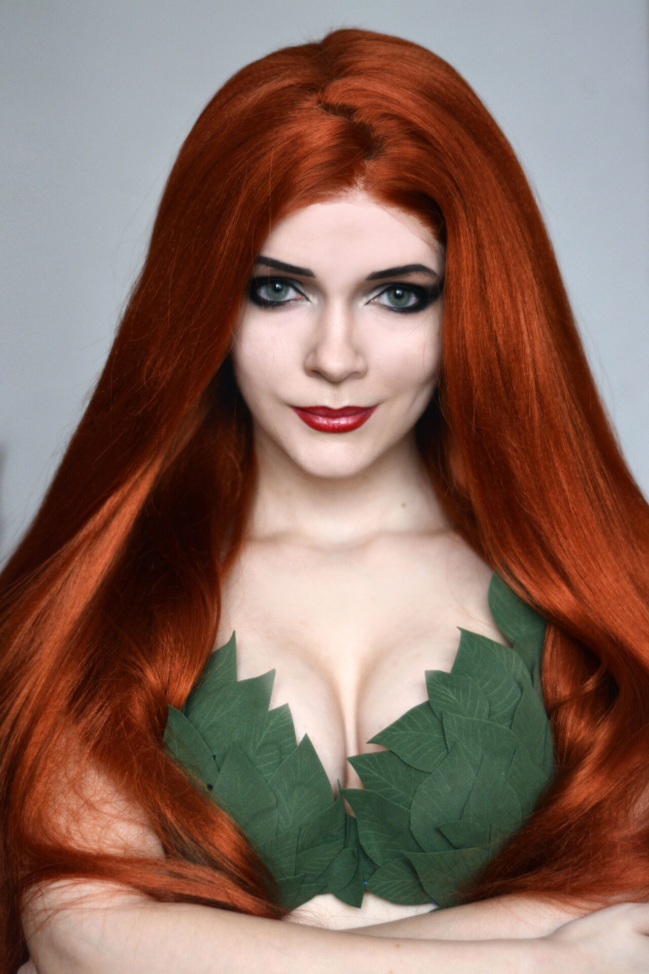 ᑕ ᑐ Evenink - Poison Ivy 2024