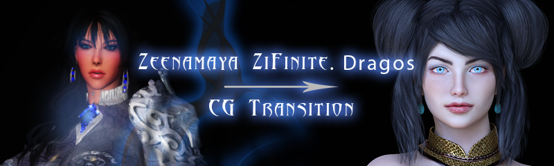 Character Transition Introduction Requests Etc Milesazs Sexy 3d