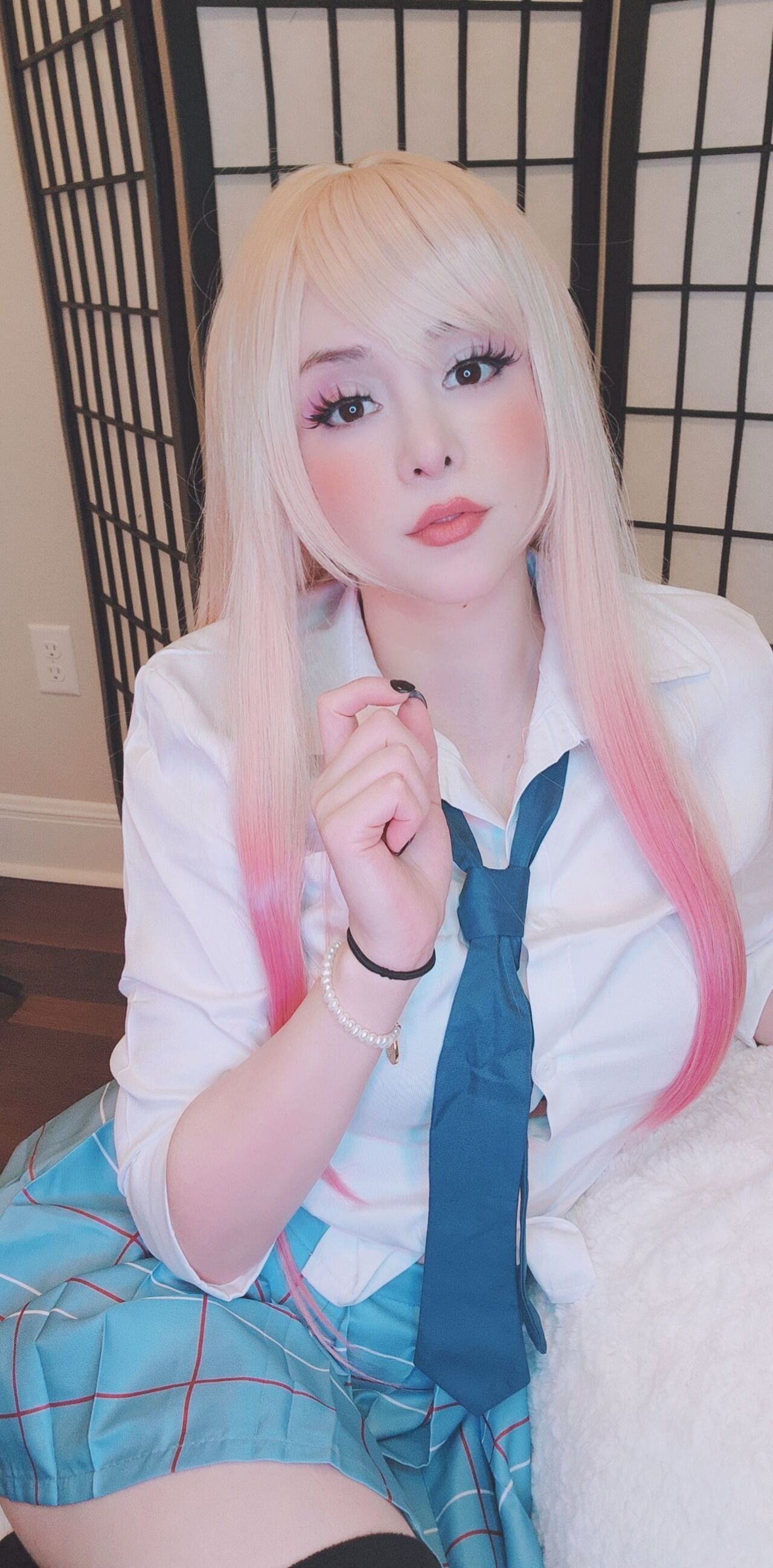ᑕ ᑐ Pinkchyu - Marin 2025 ᑕ ᑐ Pinkchyu - Marin 2025