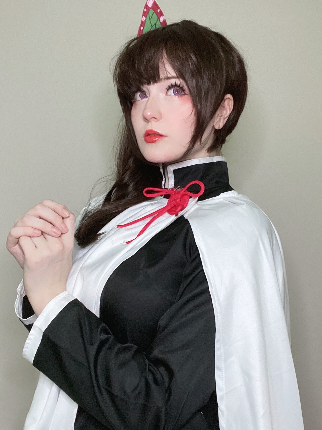 ᑕ ᑐ Satin Stars Kanao Tsuyuri 2025