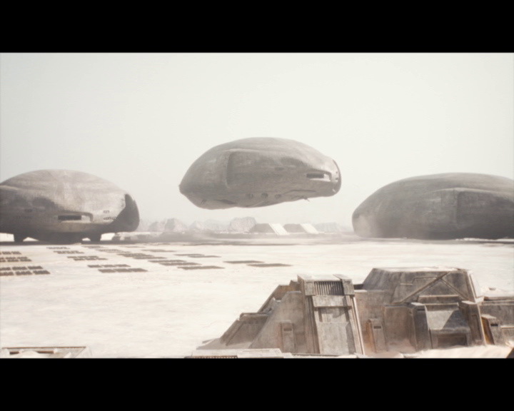 Дюна Dune Part One Дени Вильнёв Denis Villeneuve [2021 США