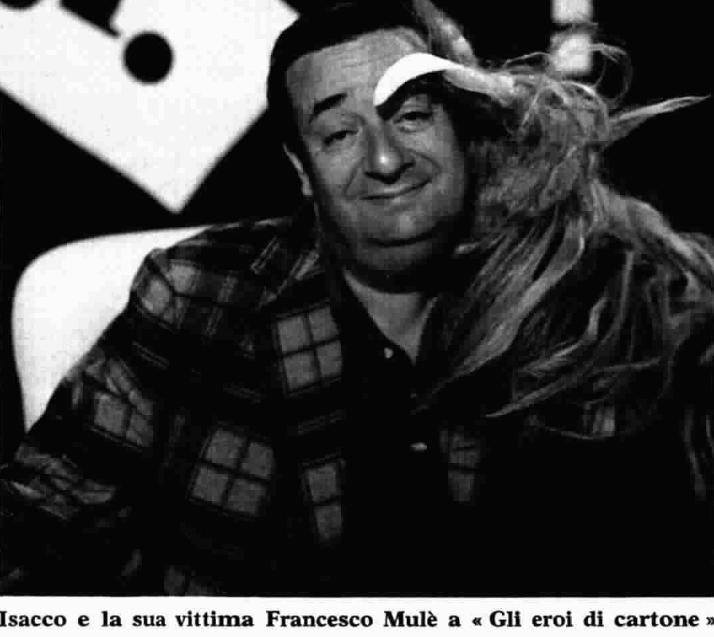 Gli Eroi Di Cartone Introduzione Anni 607080 E Dintorni
