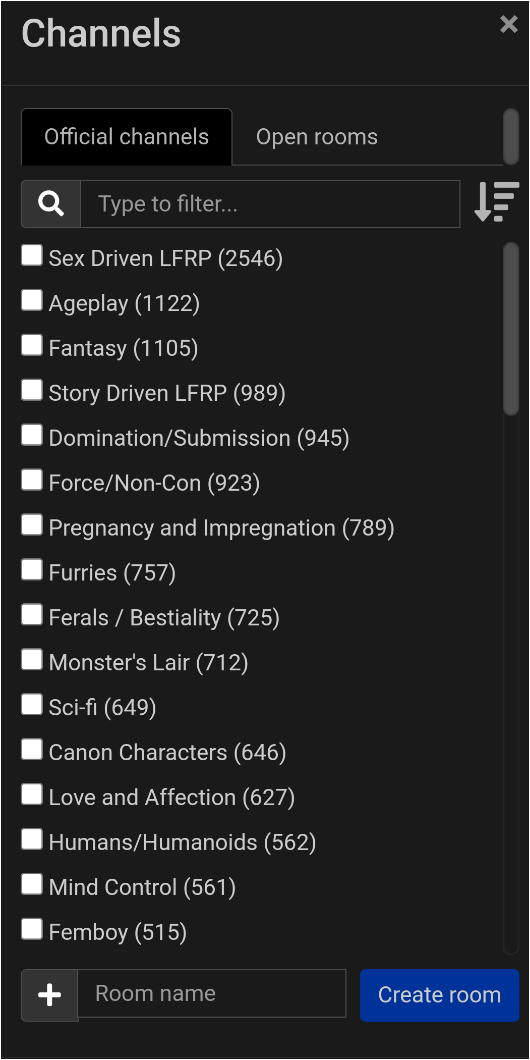 Why Do You Think Ageplay Is So Popular Nowadays R Flist