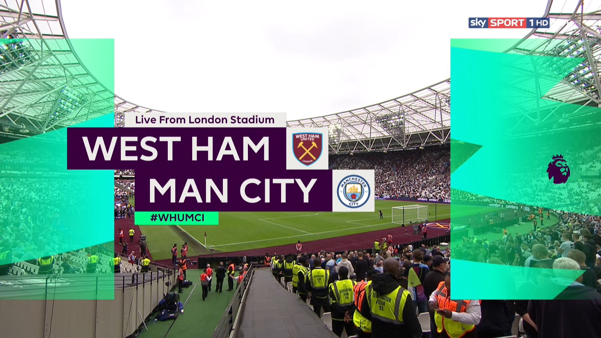 Premier League Graphics Soccer Gaming