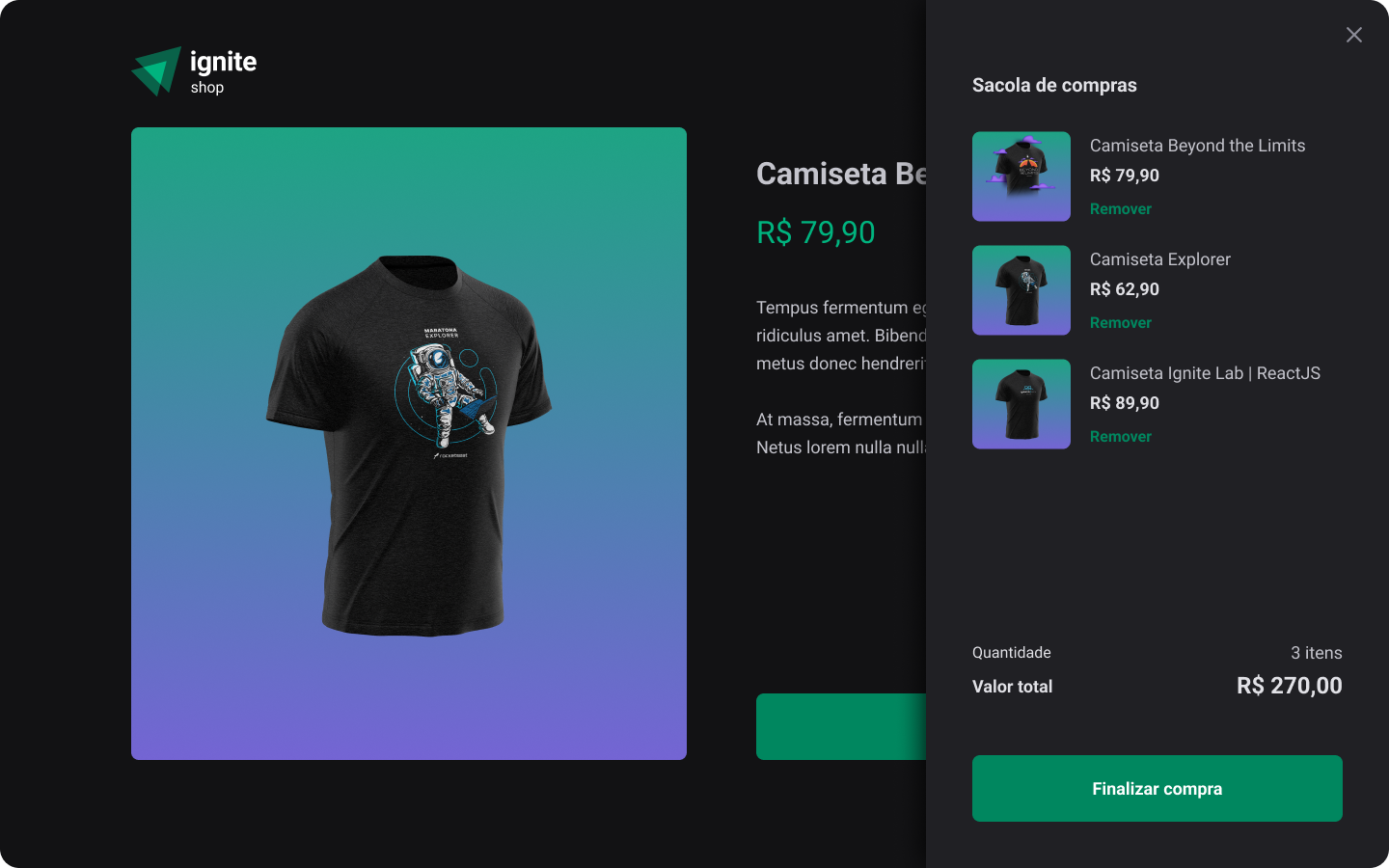GitHub - MartinGBB/ignite-shop: Loja online de vendas de roupas feita ... GitHub - MartinGBB/ignite-shop: Loja online de vendas de roupas feita ...