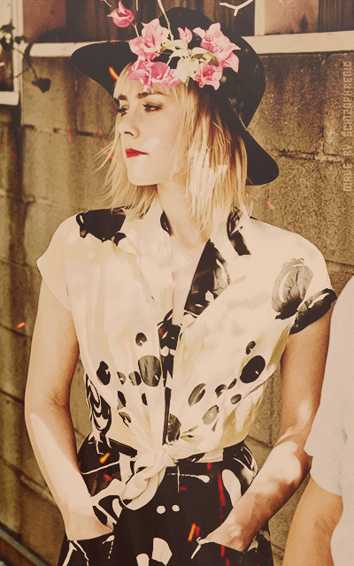 Jena Malone