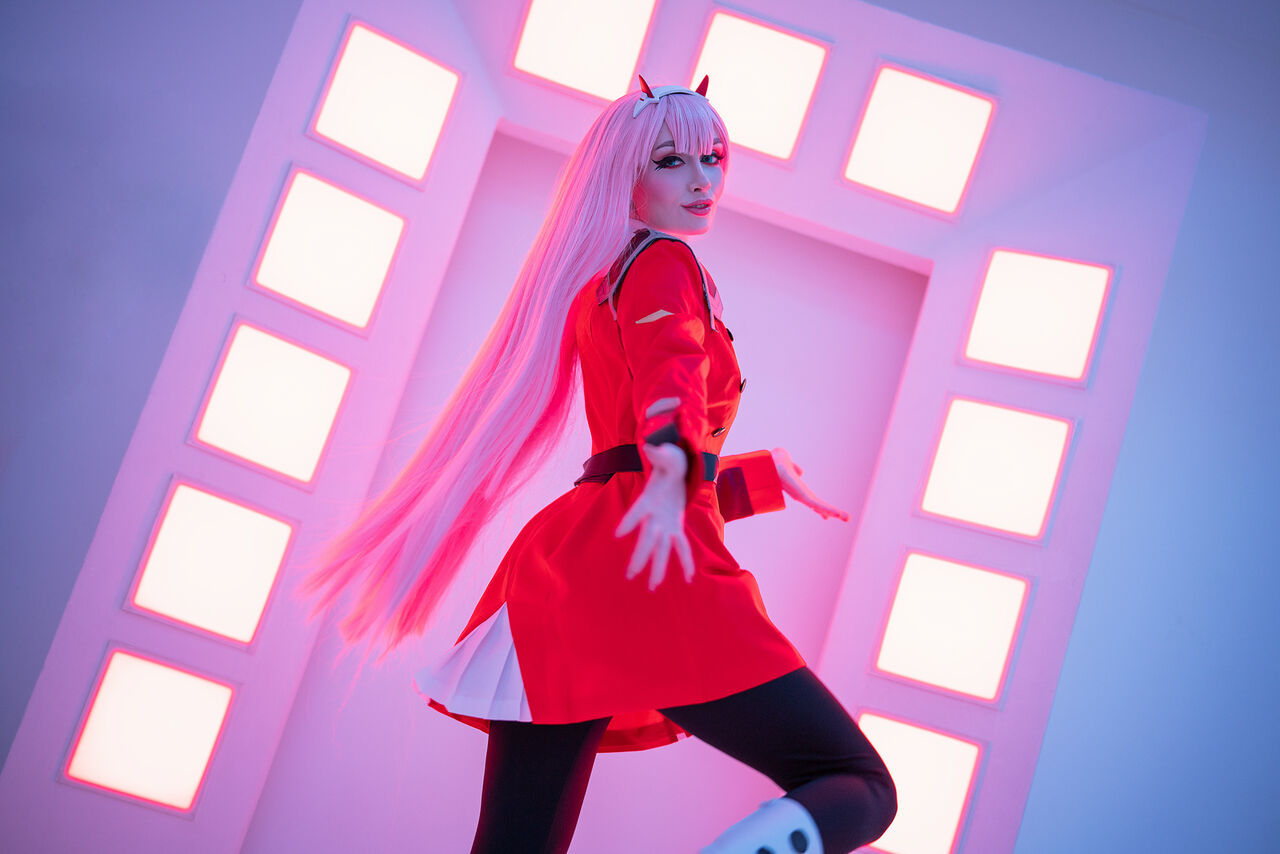 Zero Two By Zirael Rem Onlyfans Xxx Tiktaksde ️ 2024