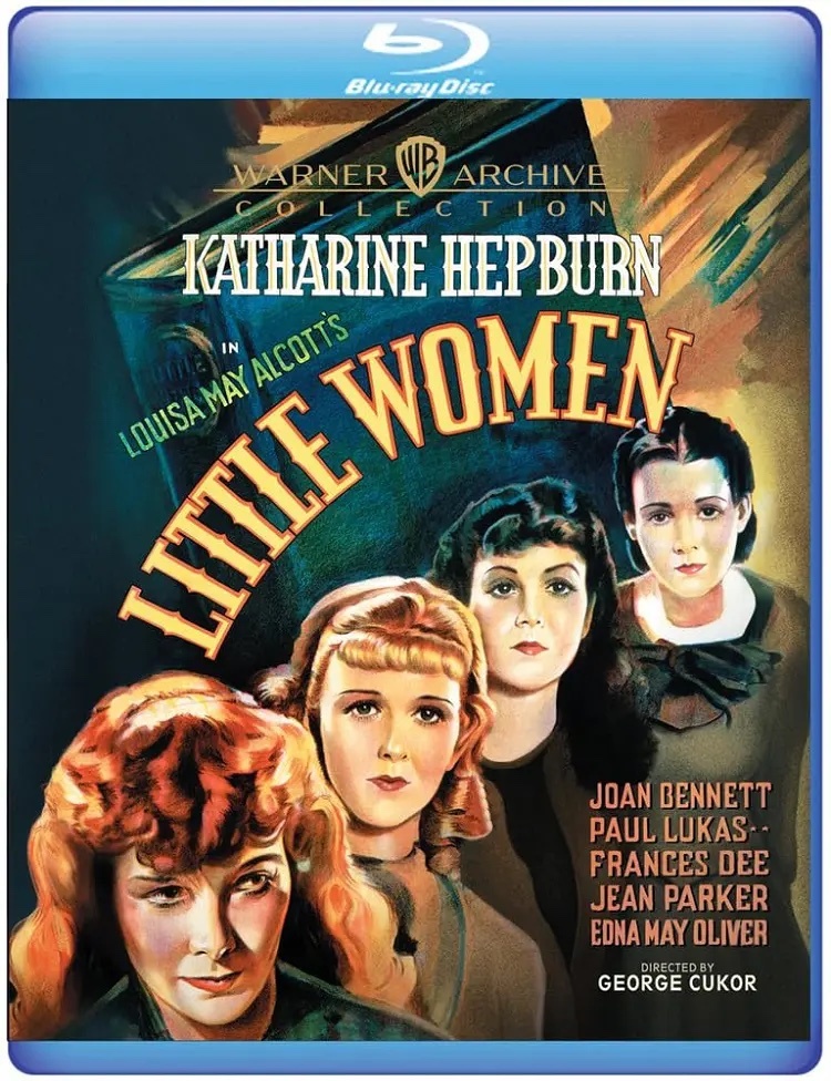 Little Women (1933)