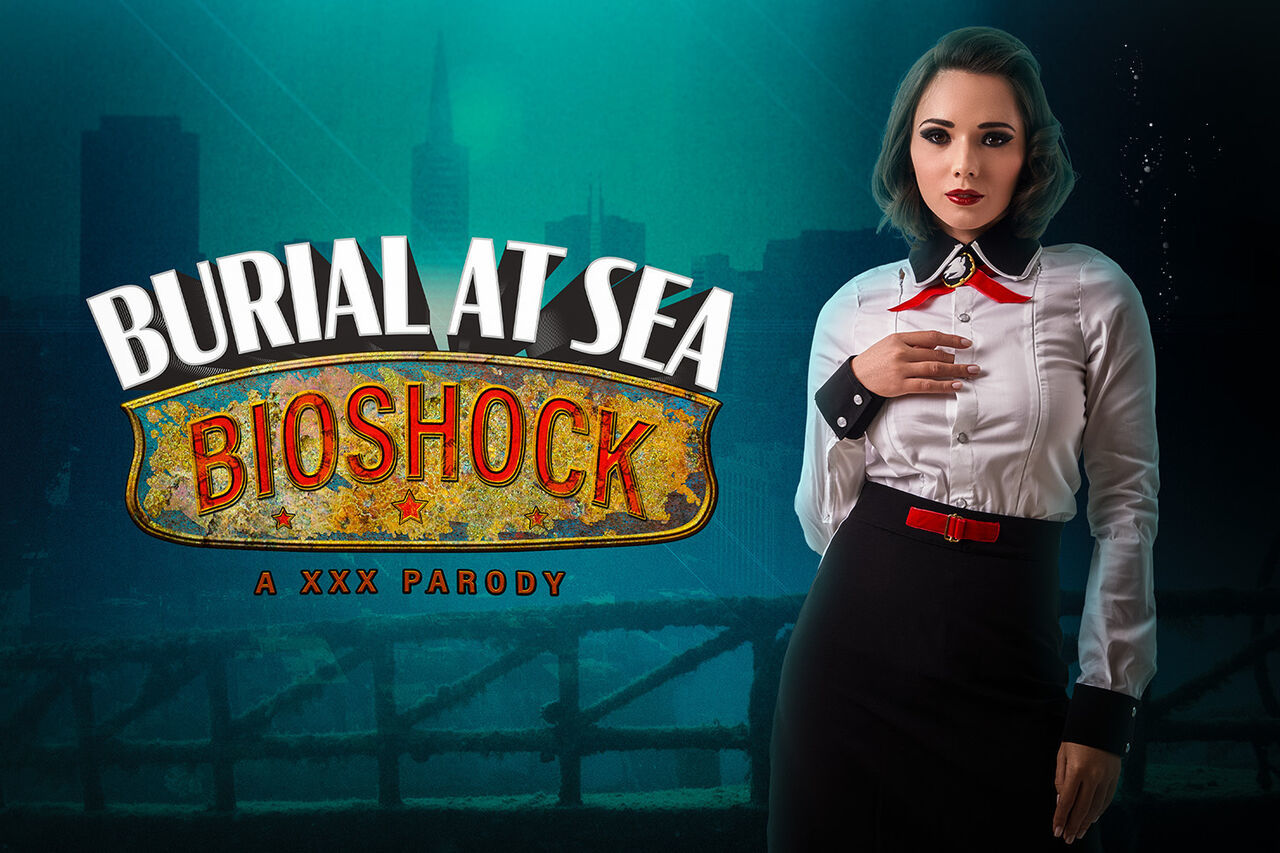 ᑕ ᑐ Vrcosplayx Eve Sweet Elizabeth Bioshock Infinite Burial At Sea 2025