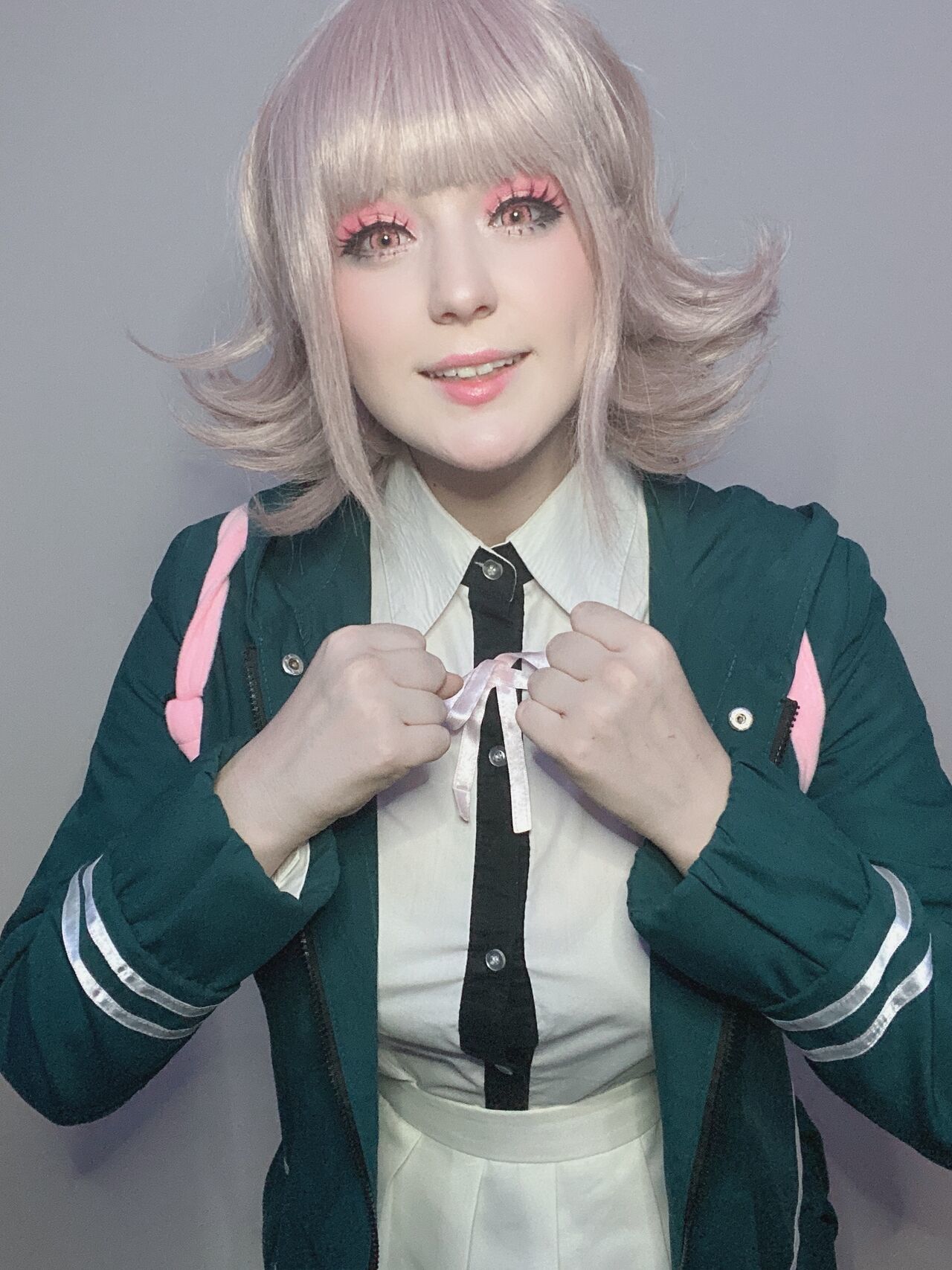 ᑕ ᑐ Satin Stars Chiaki Nanami 2024