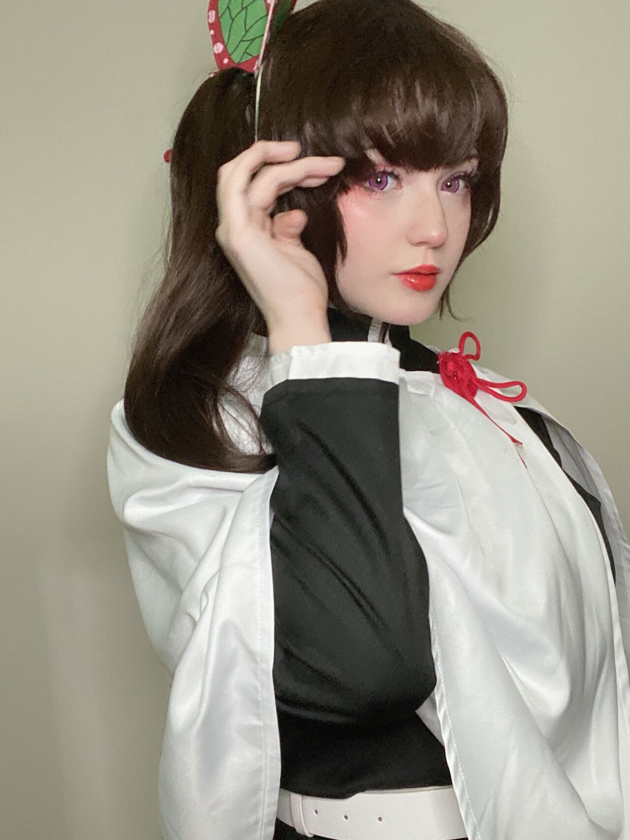 ᑕ ᑐ Satin Stars Kanao Tsuyuri 2025