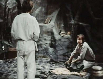 Tv dei Ragazzi 06/12/76 – 18/12/76 | Anni 60/70/80 e dintorni