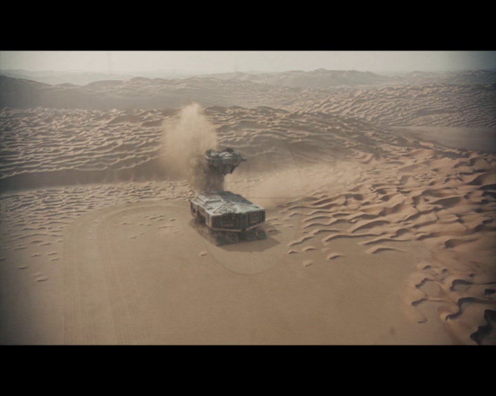 Дюна Dune Part One Дени Вильнёв Denis Villeneuve [2021 США