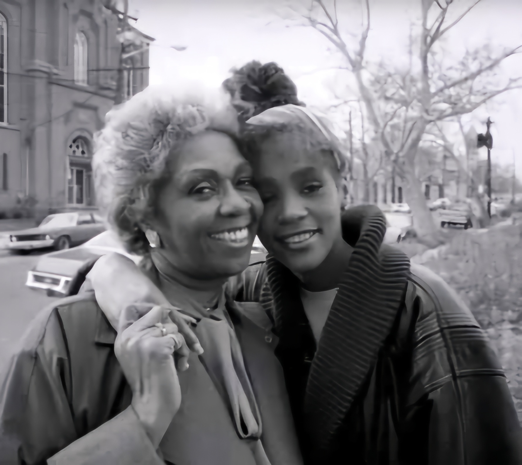 RIP Cissy Houston 1933-2024 | Steve Hoffman Music Forums