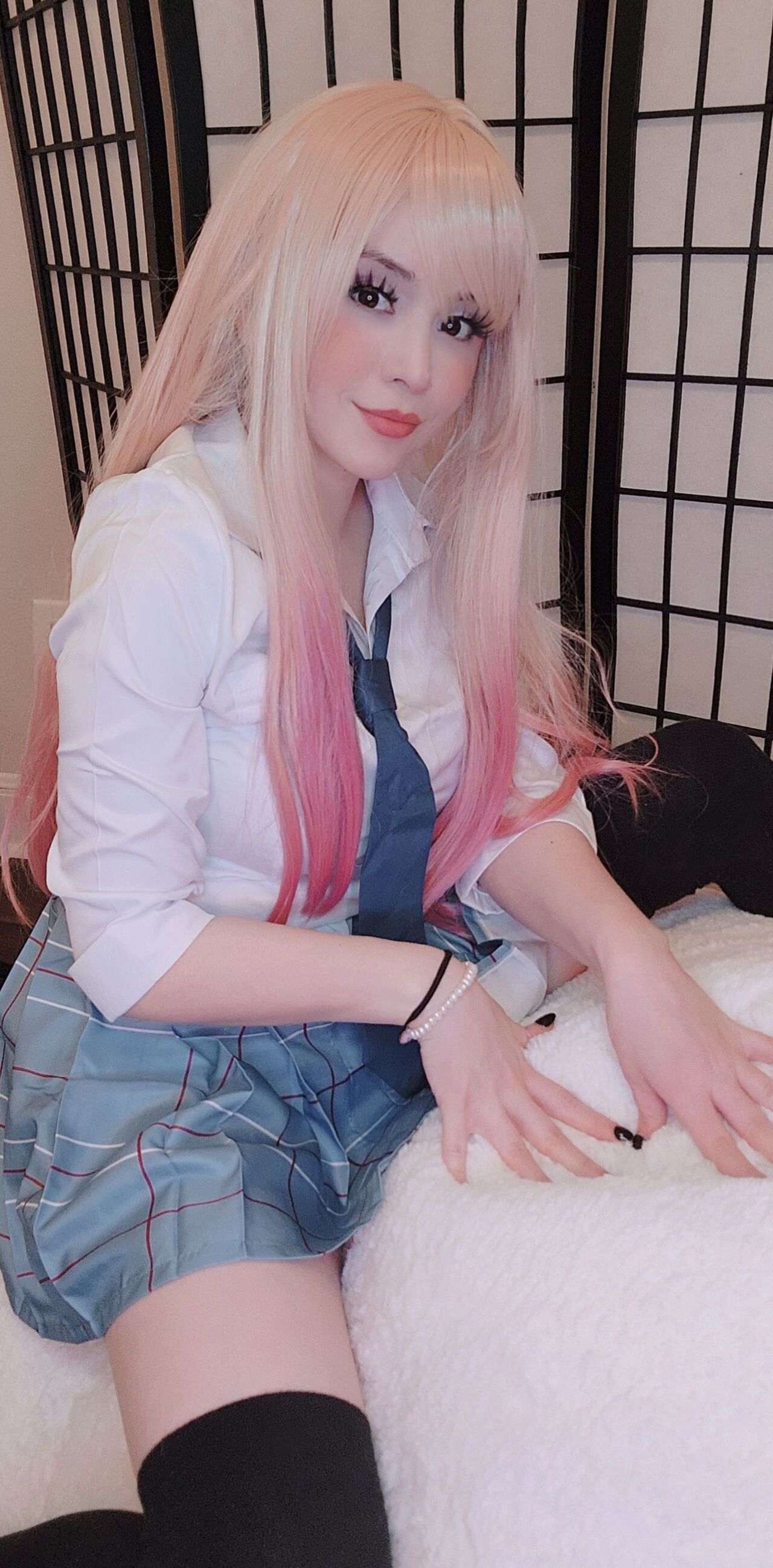 ᑕ ᑐ Pinkchyu - Marin 2025 ᑕ ᑐ Pinkchyu - Marin 2025