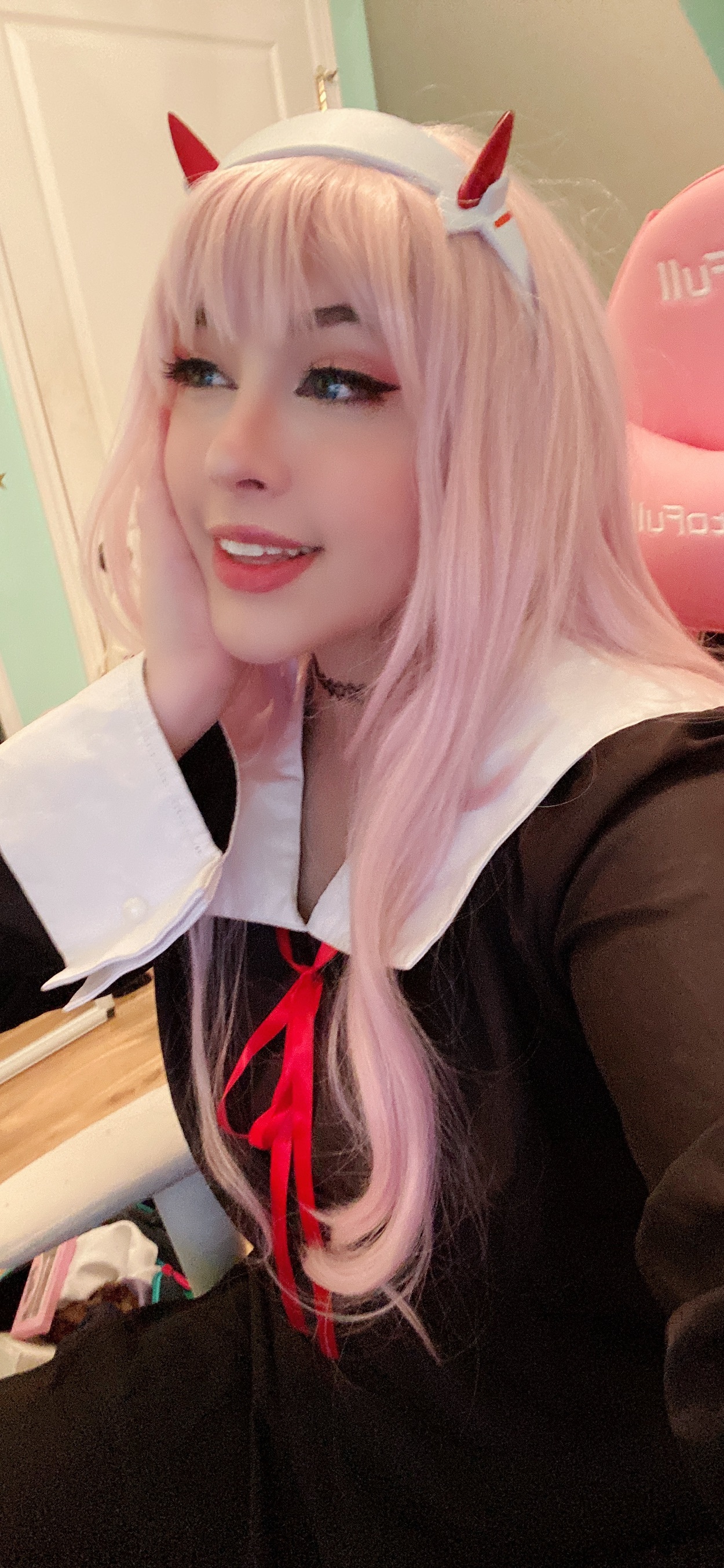 ᑕ ᑐ Junkenstein Chika 2024