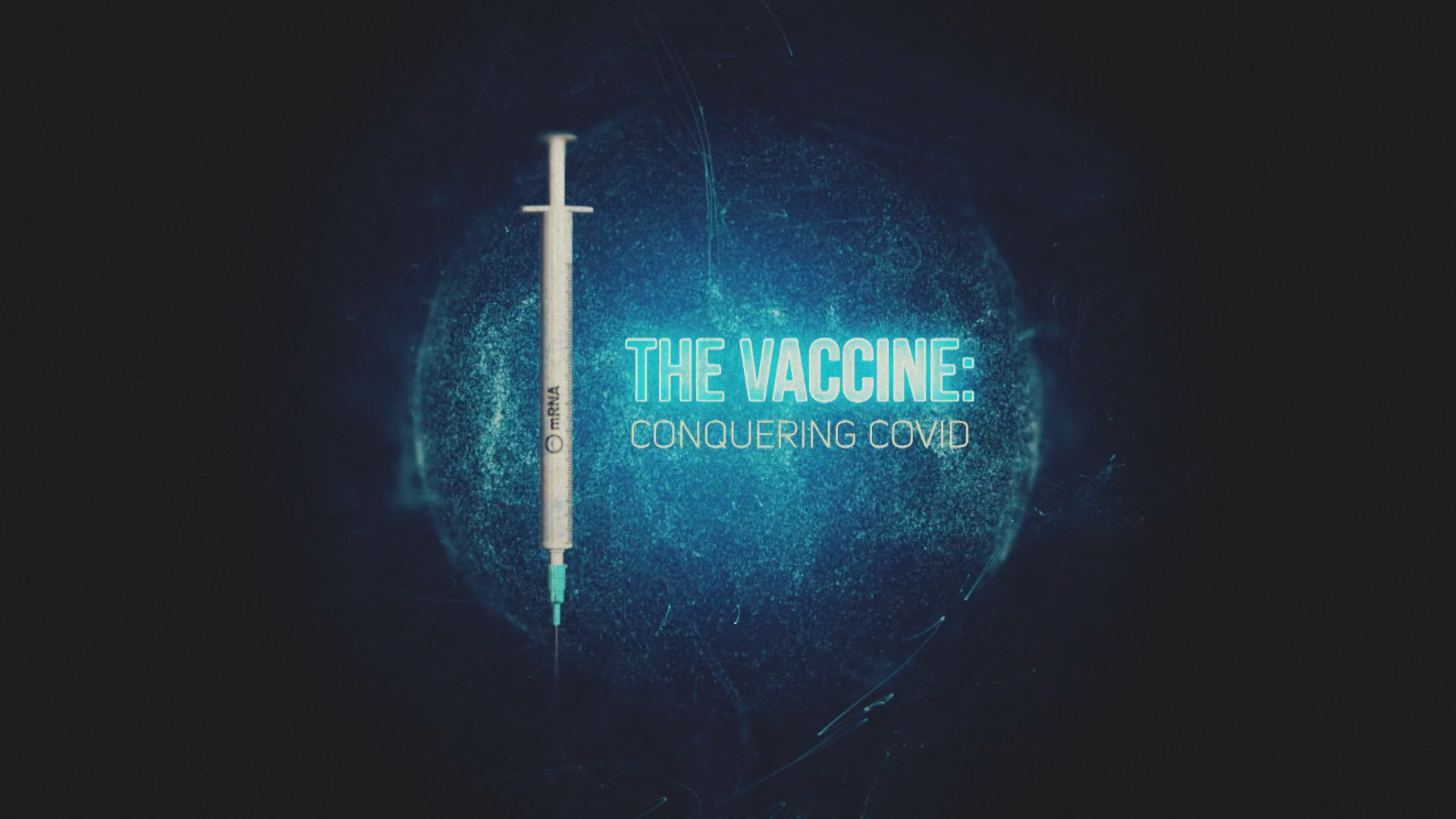 Создание вакцины против коронавируса / The Vaccine: Conquering Covid ...