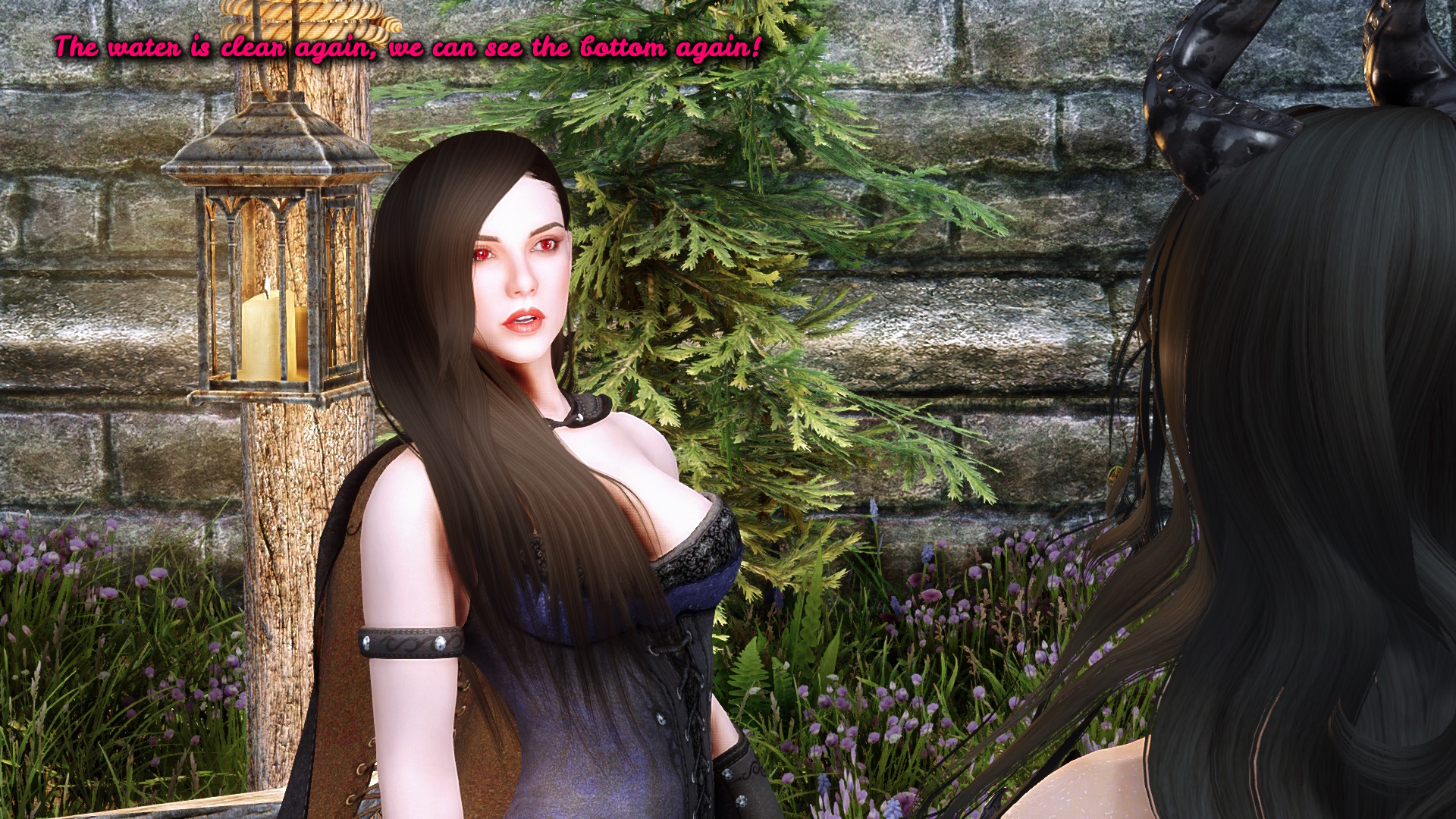 Chapter 29 Hunt For Totems The Black Seducer Loverslab